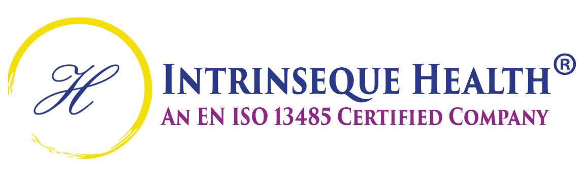 Clinical Supply Chain- Intrinseque Health